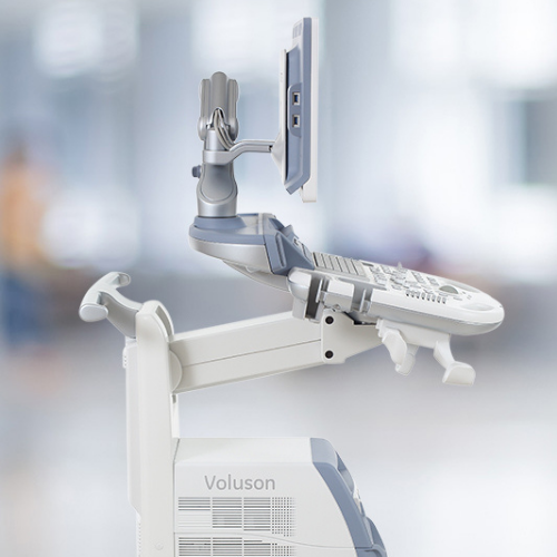 Voluson S8 – Phoenix Medikal